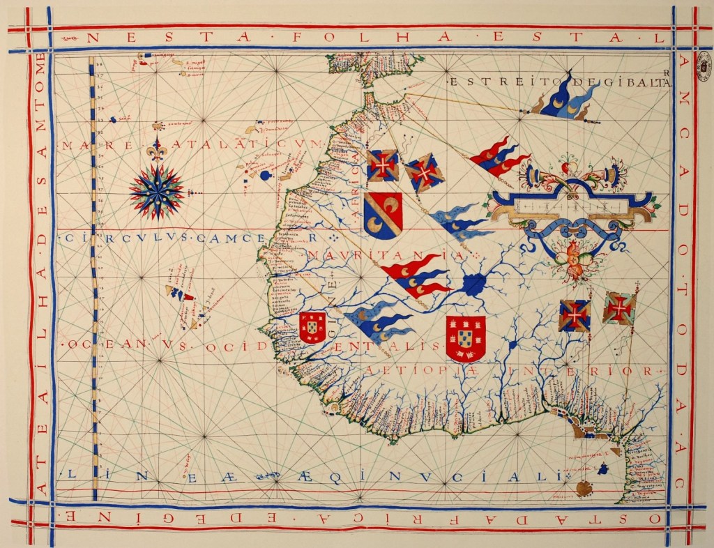 A Conquista de Ceuta | Histórias de Portugal em Marrocos