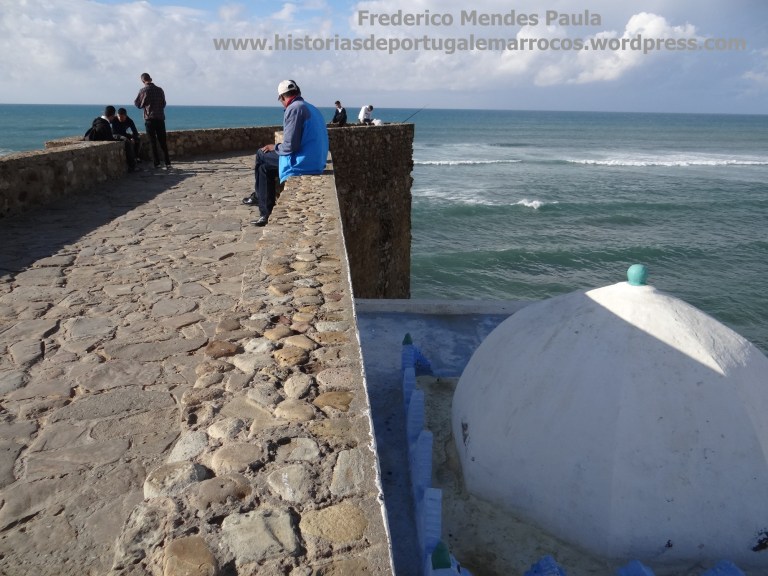 Arzila Portuguesa | Histórias de Portugal em Marrocos