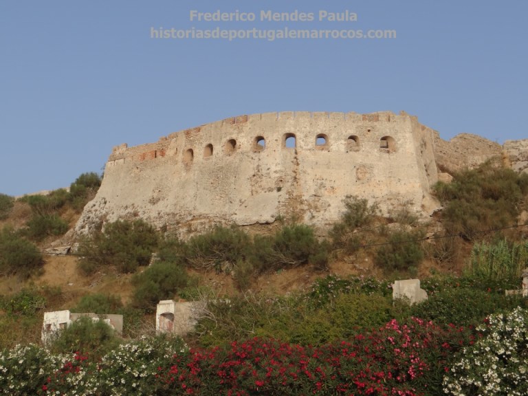 O Desastre da Mamora | Histórias de Portugal em Marrocos