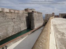 Fortificações portuguesas de Ceuta | Histórias de Portugal em Marrocos