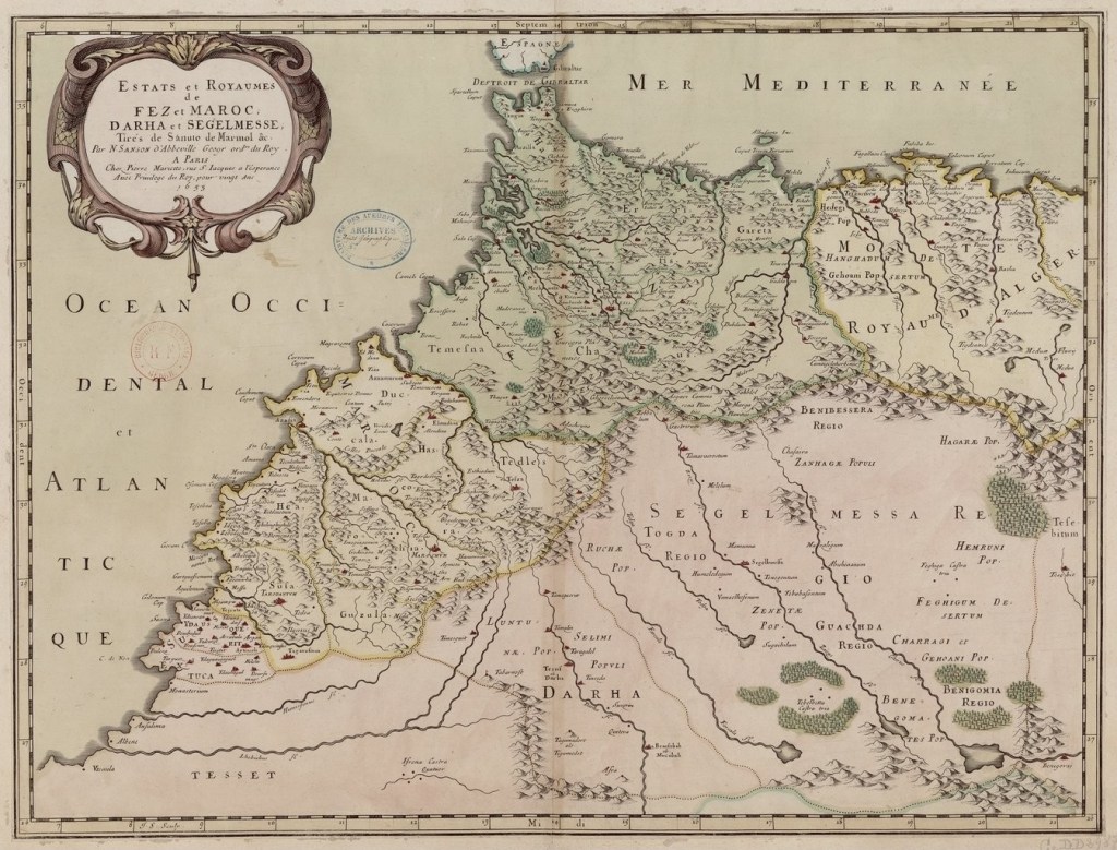 As correrias de Nuno Fernandes de Ataíde | Histórias de Portugal em ...