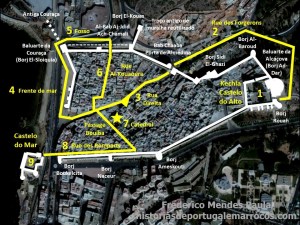 Visita à Cidade de Safi | Histórias de Portugal em Marrocos